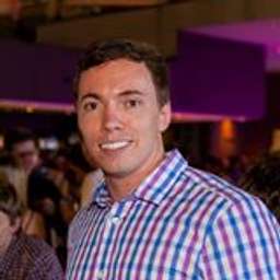 Tom Kearney - Crunchbase Person Profile