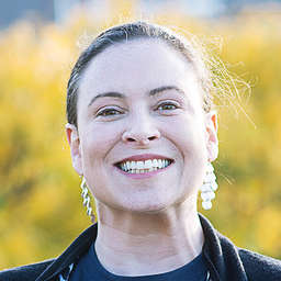 Jennifer Neves - Crunchbase Person Profile