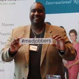 Michael Elder - Founder @ MedJobbers - Crunchbase Person Profile