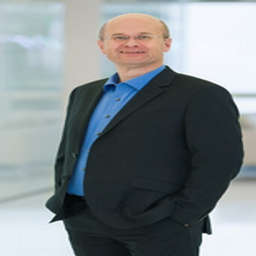 Dr. Jochen Muth - Crunchbase Person Profile