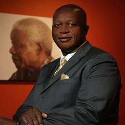 Sello Moloko - Non-Executive Chairman and Founder @ Thesele Group ...