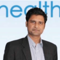 Sameer Maheshwari - Founder & CEO @ Healthkart - Crunchbase Person Profile