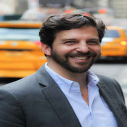 Tim Tompkins - Adjunct @ Robert F. Wagner Graduate School of Public ...