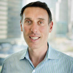 Adam Marcus - Crunchbase Person Profile