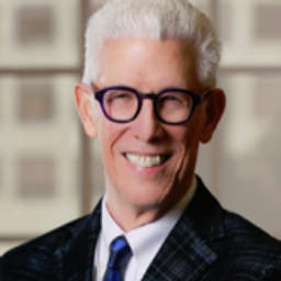 Kenneth Brecher - Crunchbase Person Profile