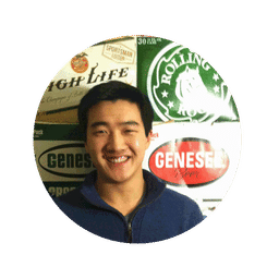 Fred Li - Crunchbase Person Profile
