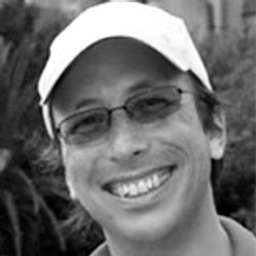 Aaron Knoll - Crunchbase Person Profile