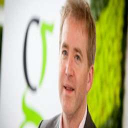 Shaun Chilton - COO @ Clinigen Group - Crunchbase Person Profile