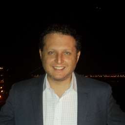 Michael Finkelstein - Crunchbase Person Profile