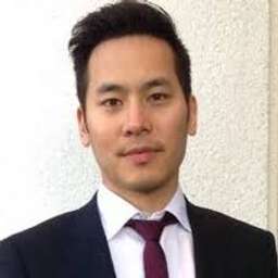 Kevin Shin - Founder & COO @ Giveffect - Crunchbase Person Profile