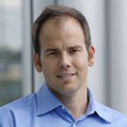 Mark Ely - Crunchbase Person Profile