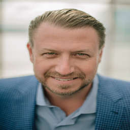 Mark Hadland - Founder @ korl8 - Crunchbase Person Profile