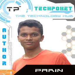 Parin Patel - Crunchbase Person Profile