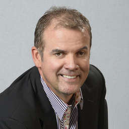 Patrick Lennon - CEO & Founder @ ROI MEDIA 360 - Crunchbase Person Profile