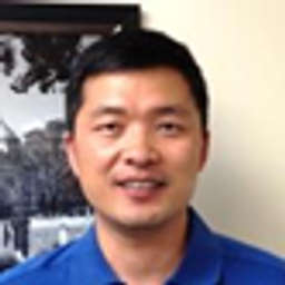 Jason Xiao - Founder & VP of Engineering @ Energy Informatics ...