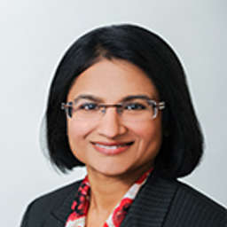 Lakshmi Raj - Co-Founder & Co-CEO @ Replicon - Crunchbase Person Profile