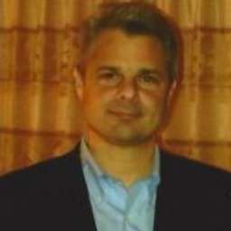 Paul Goode - Crunchbase Person Profile