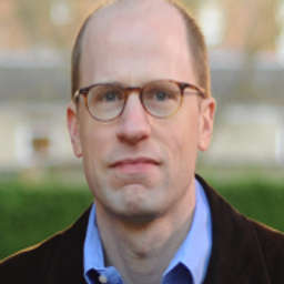 Nick Bostrom - Director @ University of Oxford - Crunchbase Person Profile