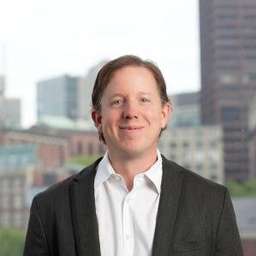 David Stack - Chief Financial Officer @ The RepTrak Company ...