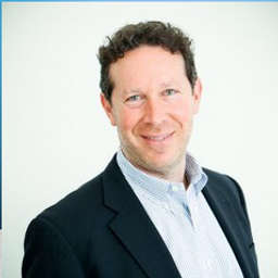 Michael Oster - Crunchbase Person Profile