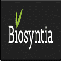 Biosyntia - Crunchbase Company Profile & Funding