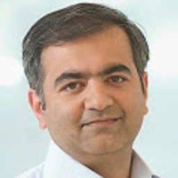 Reza Mohsin - Crunchbase Person Profile