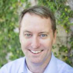 Mike Troy - Managing Director @ Geekdom Fund - Crunchbase Person Profile