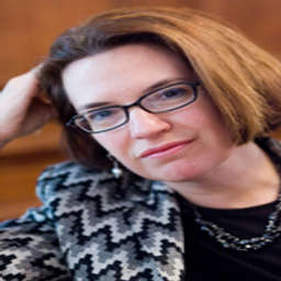 Deborah Ancona - Founder of the MIT Leadership Center @ MIT - Sloan ...