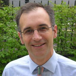 Edward Benthall - Chairman @ The Eden Trust - Crunchbase Person Profile