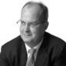 Richard Heald - Crunchbase Person Profile