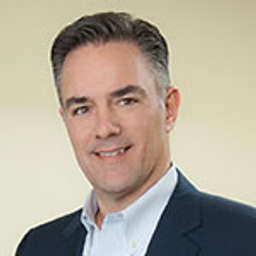 George Hope - Vice President, WW Distribution @ Hewlett Packard ...