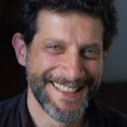 Daniel Paley - Crunchbase Person Profile