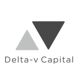 Delta-v Capital - Crunchbase Investor Profile & Investments
