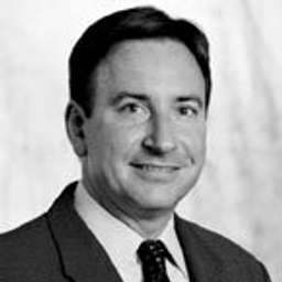 Jerry Ferguson - Partner @ Baker & Hostetler - Crunchbase Person Profile