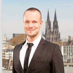 Andreas Wels - Crunchbase Person Profile