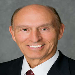 Robert Conn - Chief Executive Officer and President @ Kavli Foundation ...