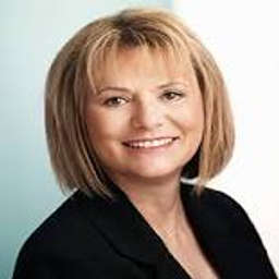 Carol Bartz - Member of the Board of Directors @ Cisco - Crunchbase ...