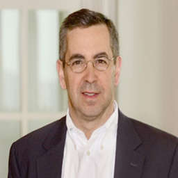 Robert Hull - Crunchbase Person Profile