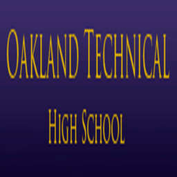 Oakland Technical High School
