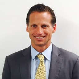 Robert J. Fioretti - Managing Director @ Palladin Consumer Retail ...