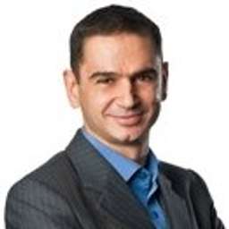 Elias Ghanem - Global Head of Market Intelligence - Financial Services ...