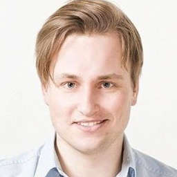 Dominik Richter - CEO and Founder @ HelloFresh - Crunchbase Person Profile