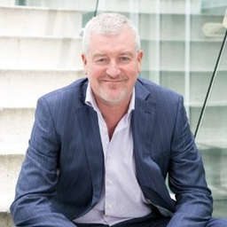 John Hanna - CEO @ Tutatahi First Fibre - Crunchbase Person Profile