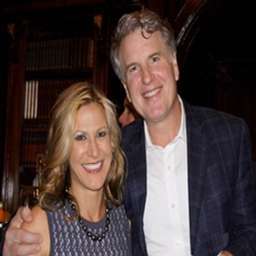 Leslie Ware - Crunchbase Person Profile