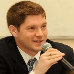 Sam Potolicchio - Crunchbase Person Profile