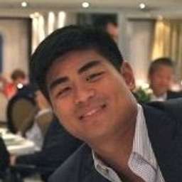 Jonathan Lo - CEO @ ALPS Advisory - Crunchbase Person Profile