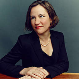 Sarah Fallon - Crunchbase Person Profile