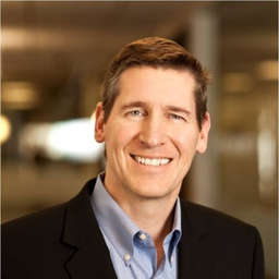 Mark Booth - Crunchbase Person Profile