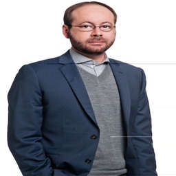 Christophe Grau - Chief Operating Officer @ Ringier Axel Springer Media ...