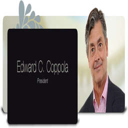 Edward Coppola - President @ Macerich - Crunchbase Person Profile